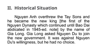 The Tale of Kieu Vietnamese Poetry..pptx