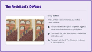 The Tale of Melon City poem ppt by Sahasra | PDF