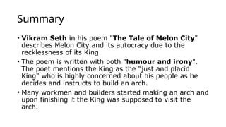 ENGLISH The Tale of Melon City copy.pptx
