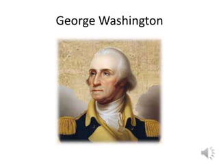 The tale of two georges | PPT