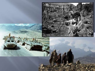The Taliban | PPT