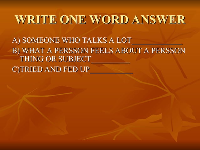 the_talkative_barber.ppt from class v ncert ........ | PPT