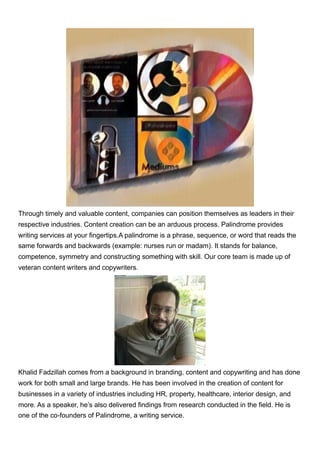 The Talkspan Podcast. Palindrome Communications BPO guest Richard Blank Costa Ricas Call Center.pdf