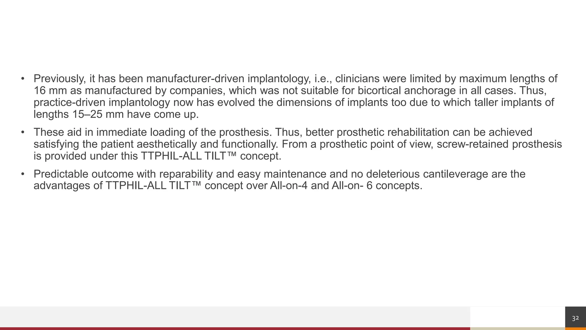 The Tall Tilted Pin Hole Placement Immediate Loading.pptx