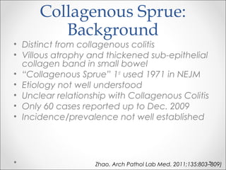 The taming of the sprue | PPT