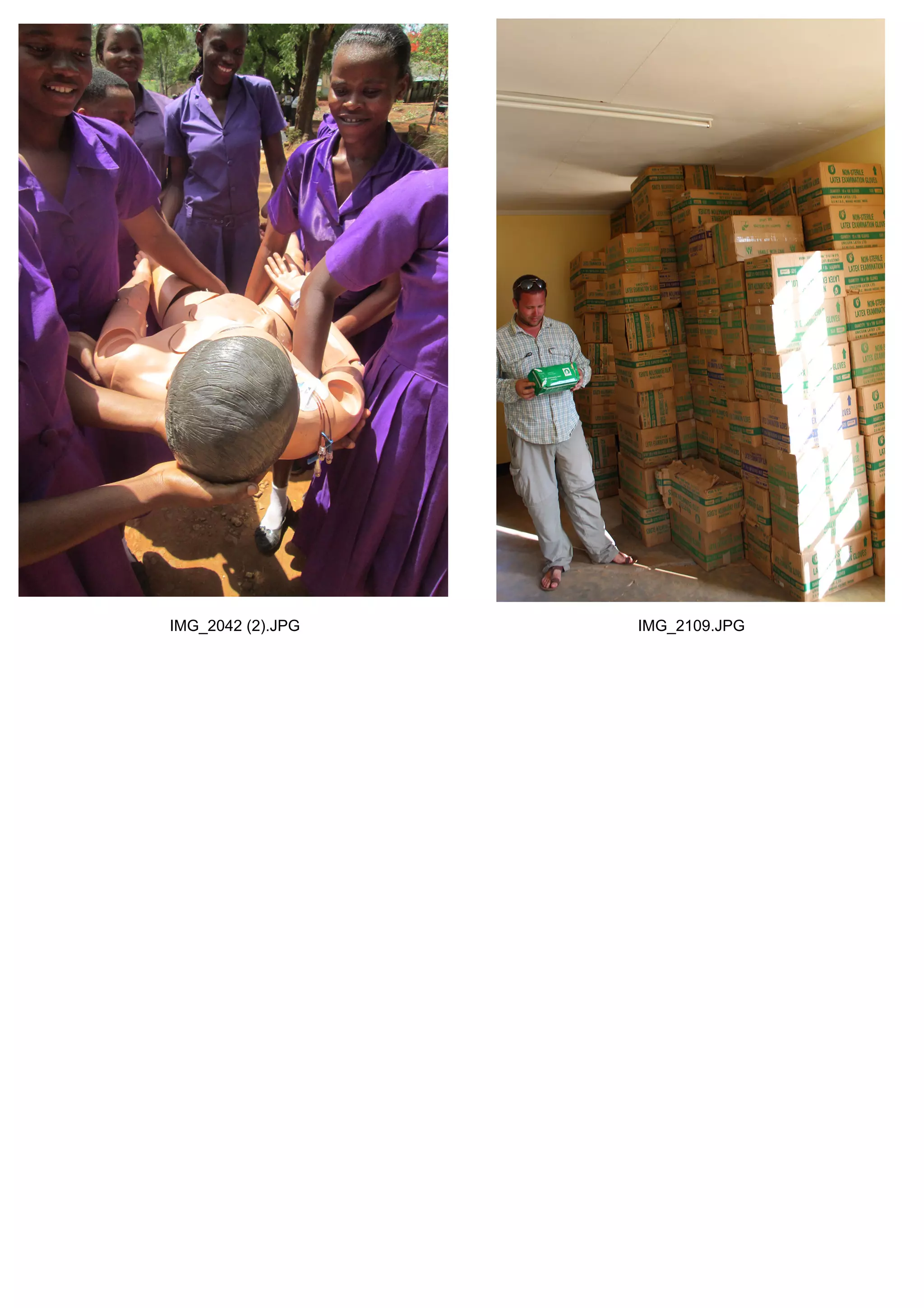 The tanga project kelly mackey - magazine design concepts | PDF