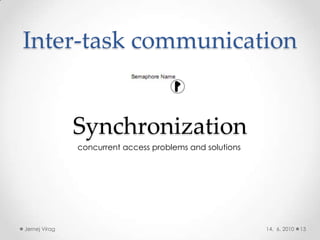 The Task Model | PPTX