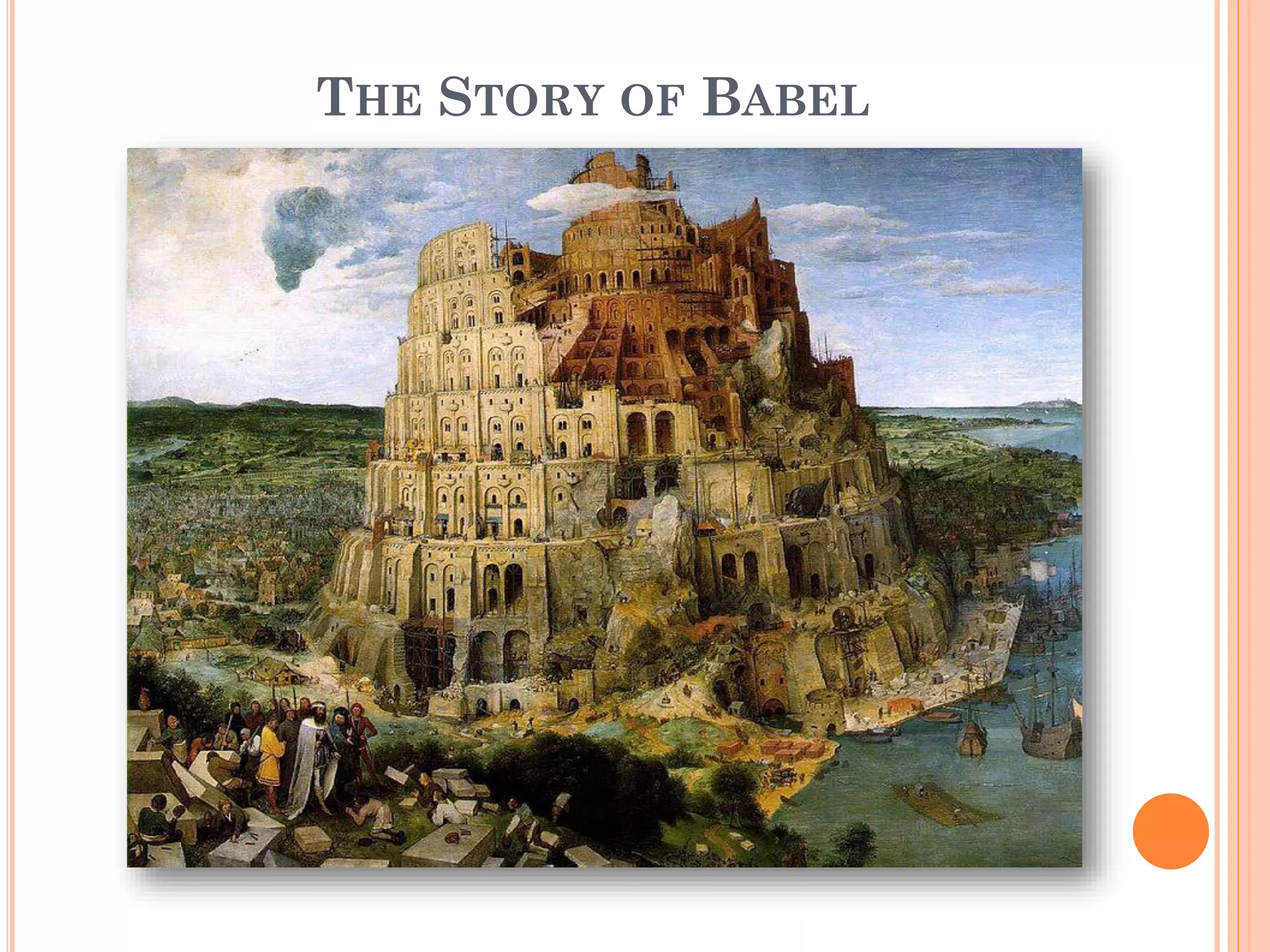 The Task of the Translator | PDF