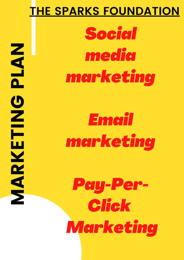 marketing plan | PDF