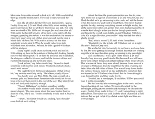 The Taste of Melon | PDF