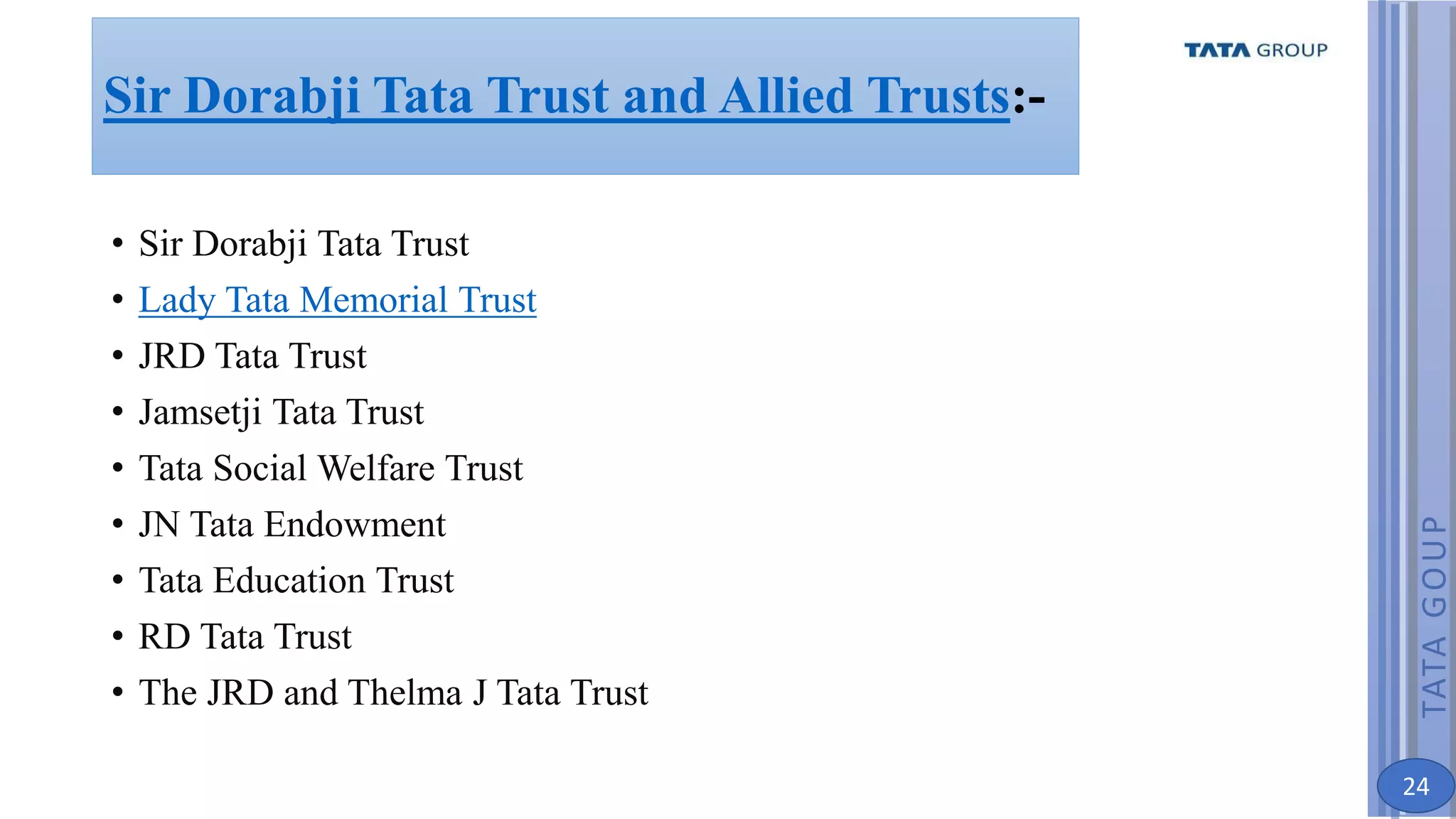 THE TATA GROUP.pptx