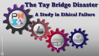 The Tay Bridge Disaster presentation pdf | PDF | Rail Travel | Travel Type