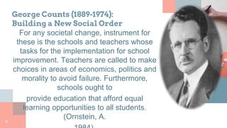 THE TEACHER AND THE COMMUNITY LECTURE #1.pptx