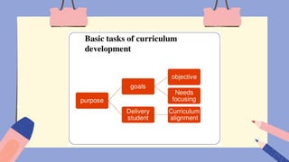 The teacher and the School Curriculum | PDF