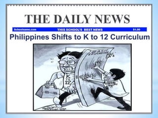 The teacher as a Knower of Curriculum.pptx