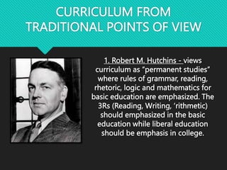 The teacher as a Knower of Curriculum.pptx