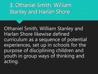 The teacher as a Knower of Curriculum.pptx