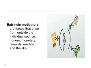 The Teacher as Evaluator of Student Learning | PPTX