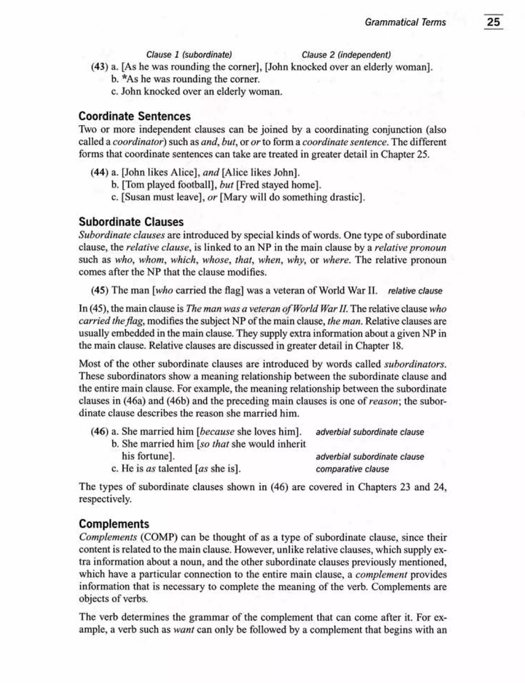 The teacher's grammar of english ron cowan | PDF