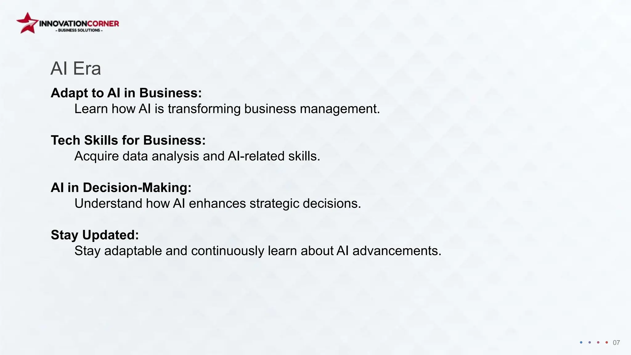 Career Development: Student Empowerment Program | PPT