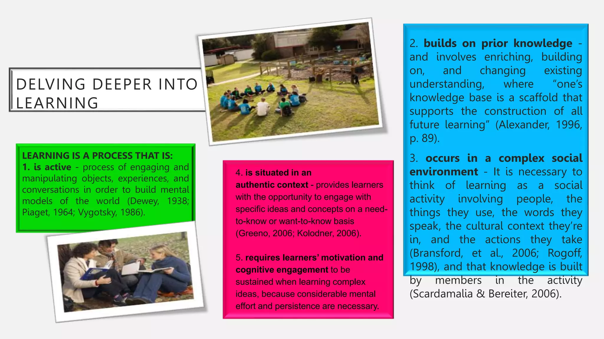 The Teacher, The Learner, and The Learning Process _MA203 (Rañola).pptx