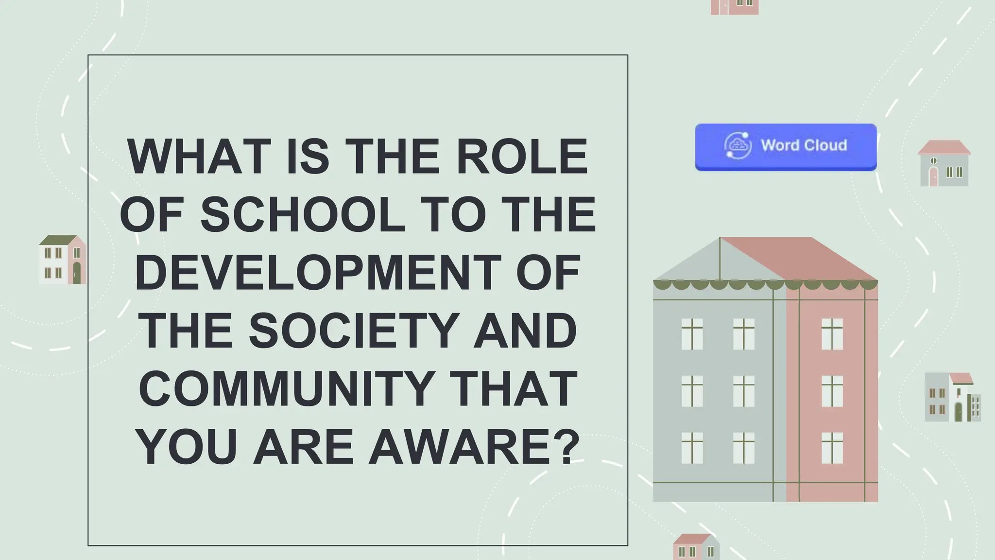 The Teacher, the School and the Community, School Culture, and Organizational Leadership ...