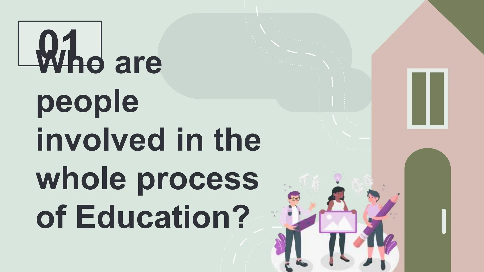 The Teacher, the School and the Community, School Culture, and ...