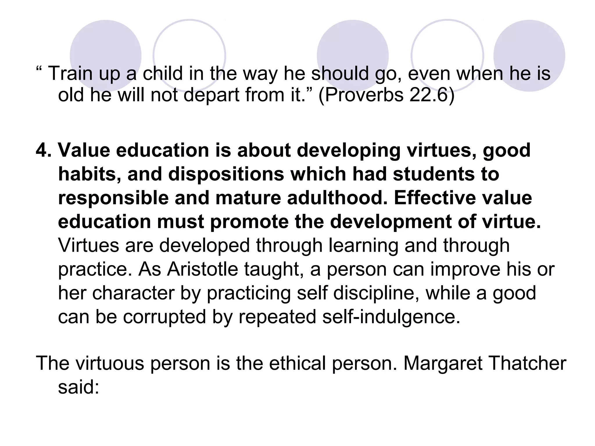 The teaching of edukasyon sa pagpapakatao | PPT