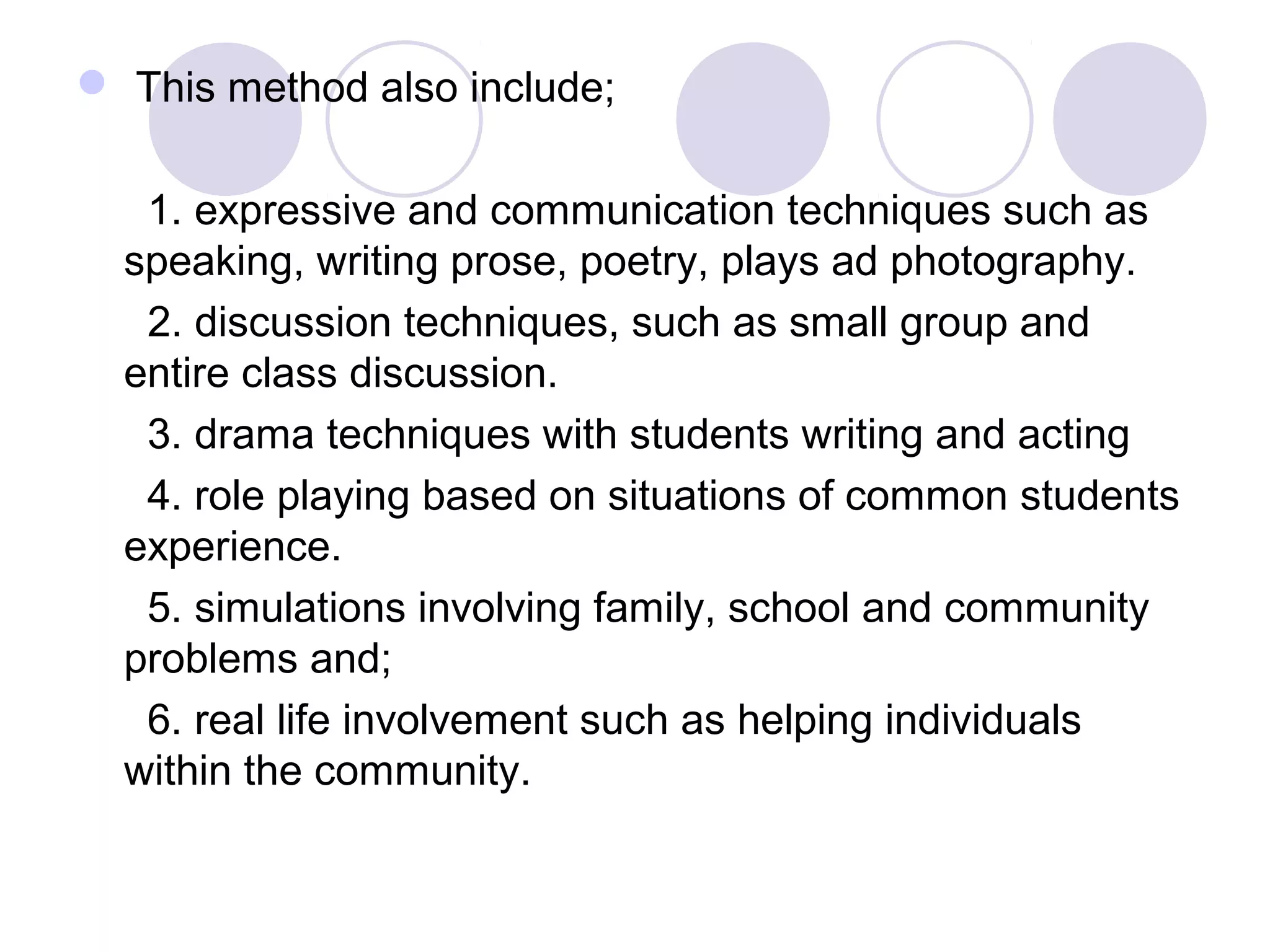 The teaching of edukasyon sa pagpapakatao | PPT