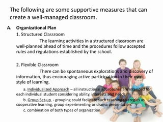 The Teacher In the Classroom & In the Community: Part 1 | PPTX
