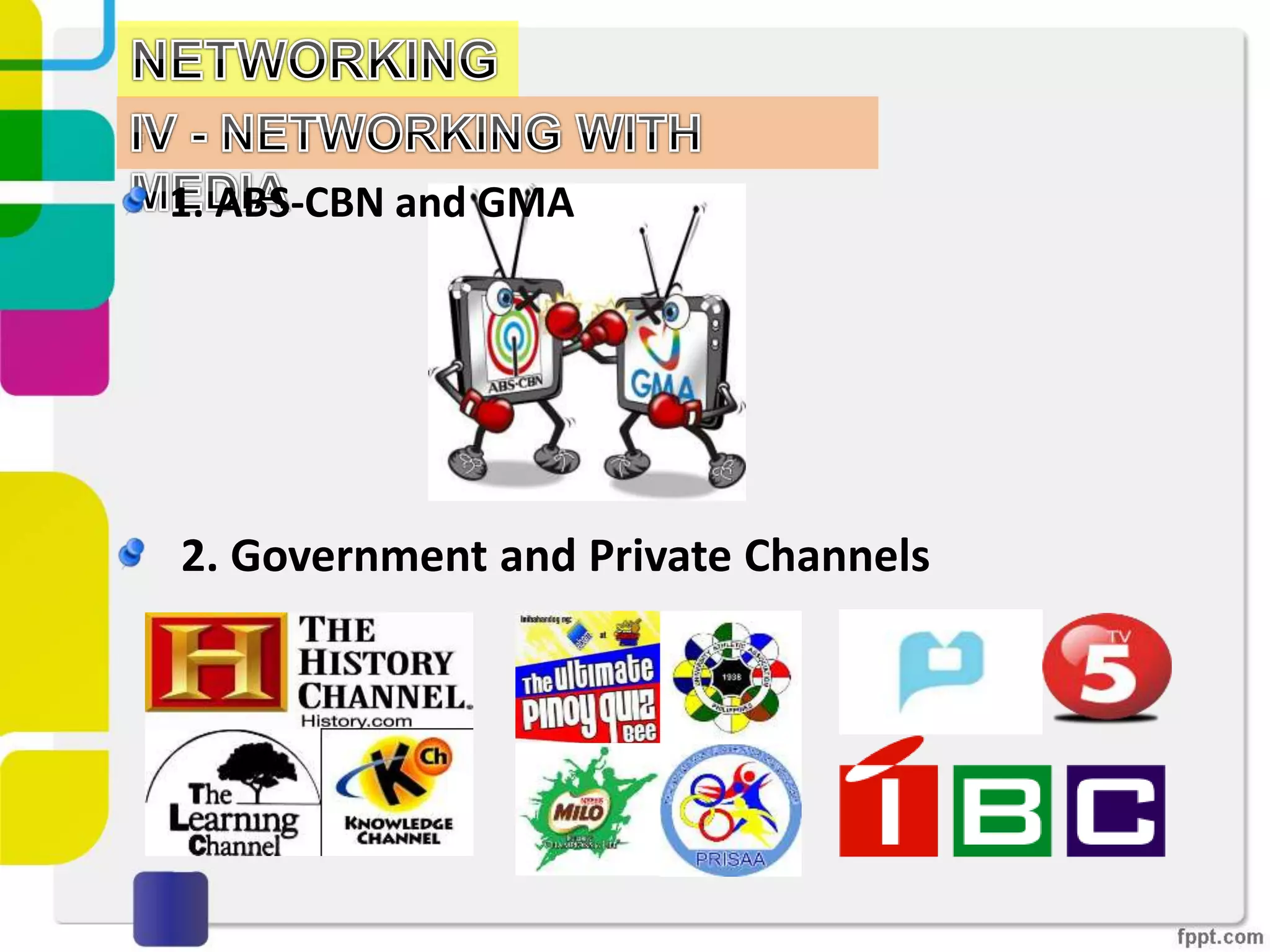 The Teaching Profession - Linkages & Networking with Organizations | PPTX