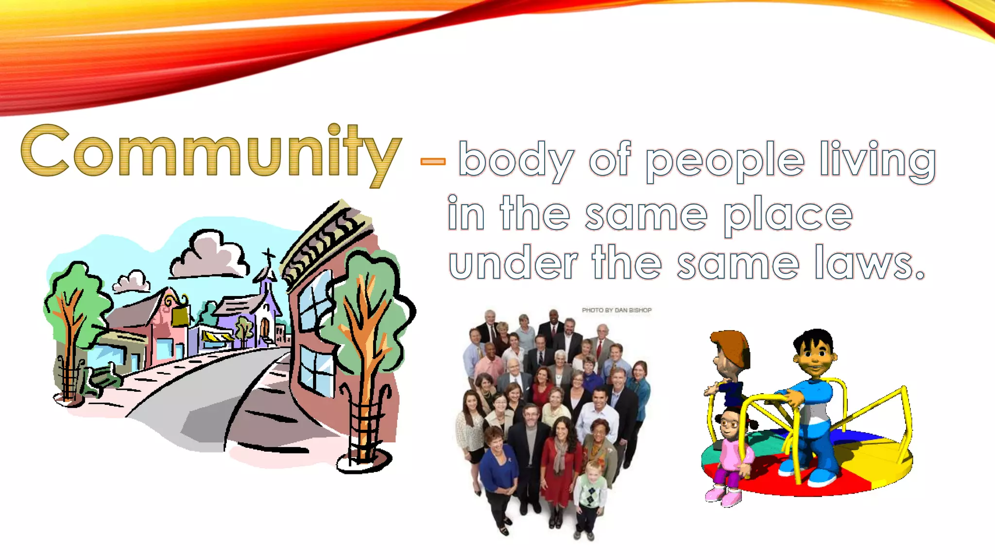 School and Community Relations | PPTX