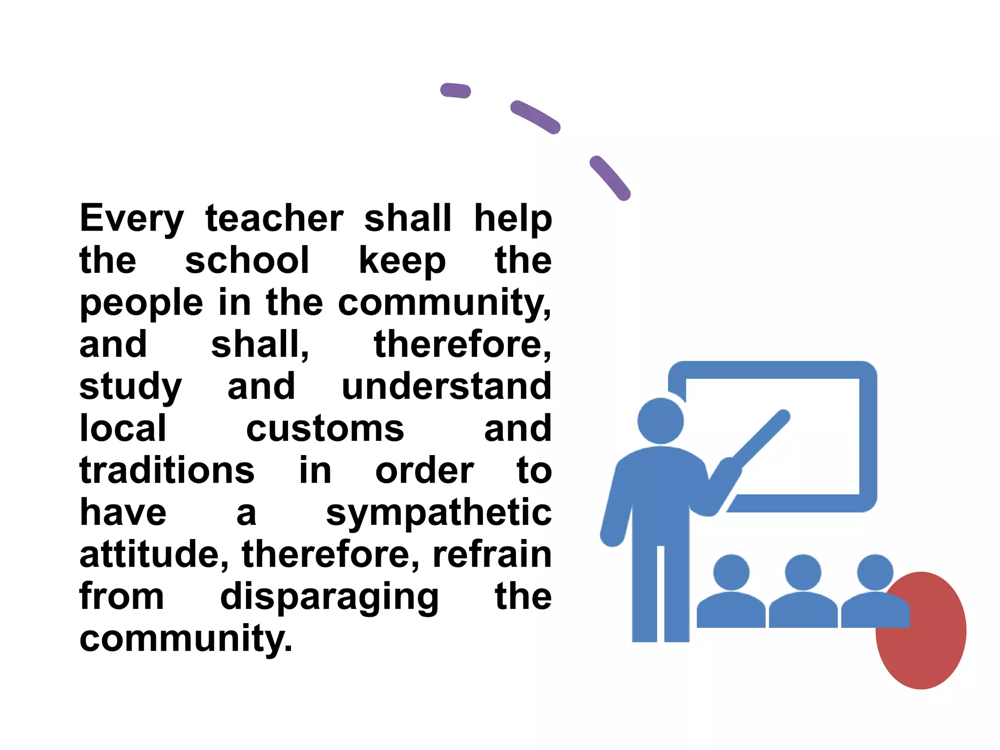 THE TEACHING PROFESSION.pptx