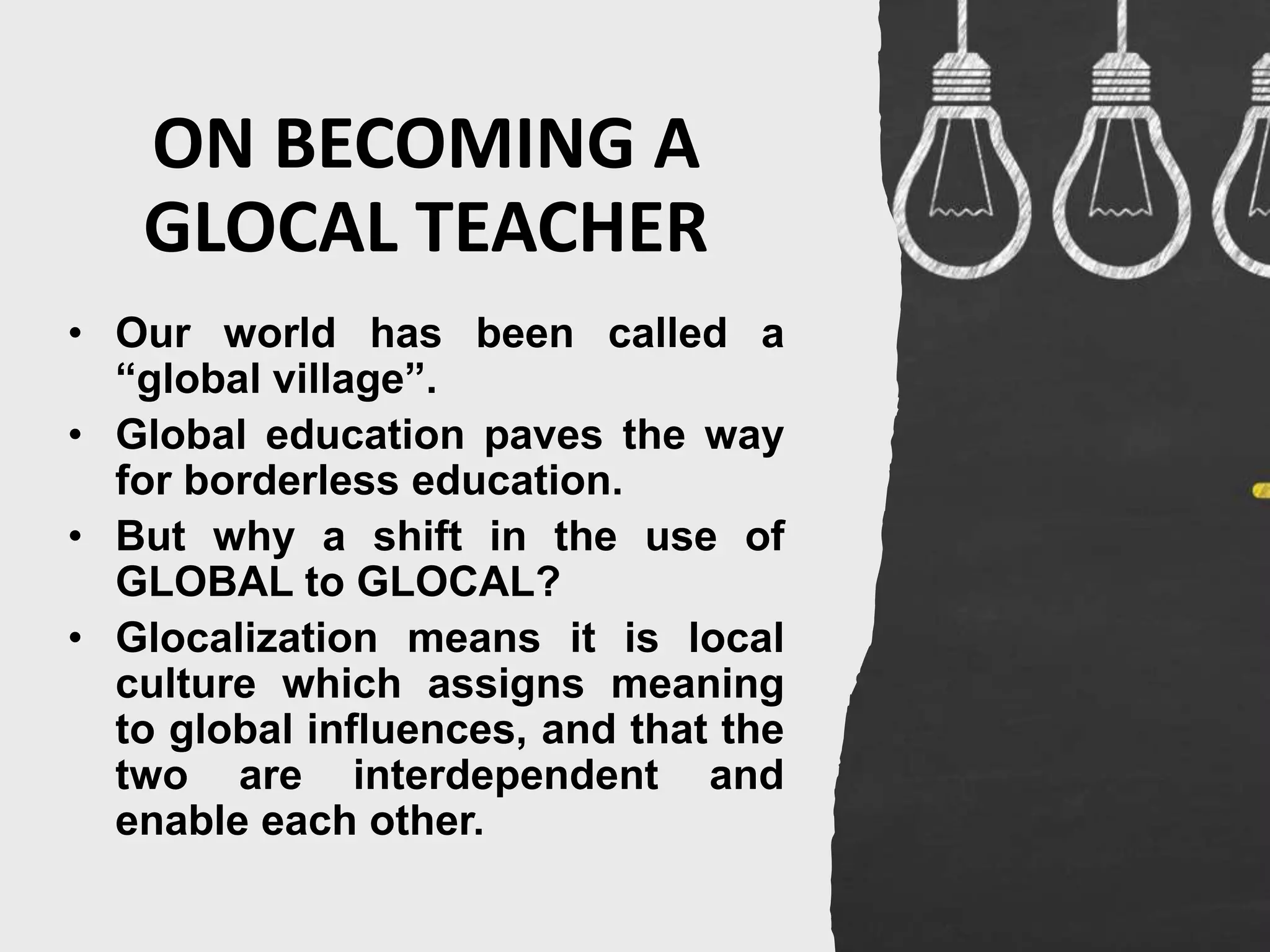 THE TEACHING PROFESSION.pptx