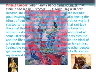 The Teachings of the 24 Gurus of Lord Dattatreya | PPT