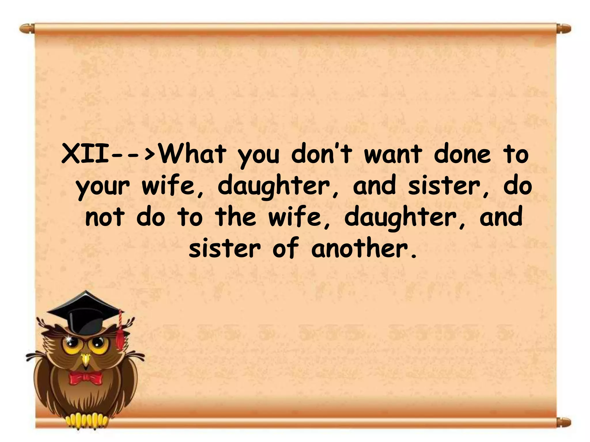 The teachings of the katipunan(kartilya) | PPTX