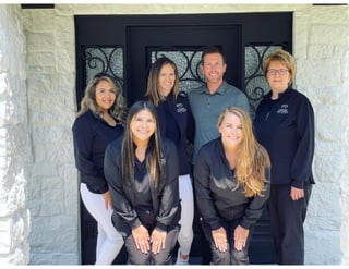 The team at Tyler dentist Worden Dentistry.pdf