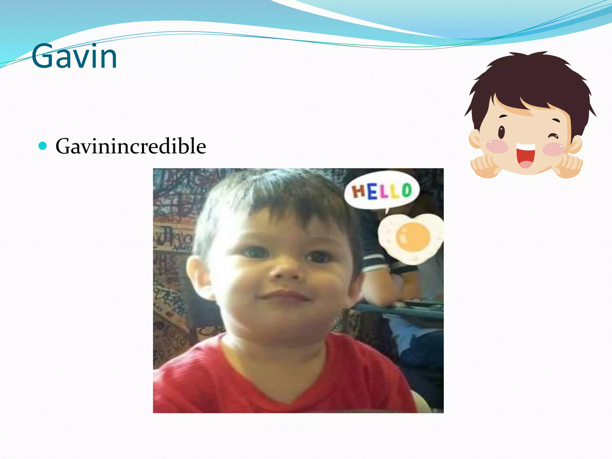 The team kramer | PPTX