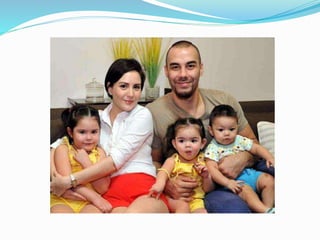 The team kramer | PPTX