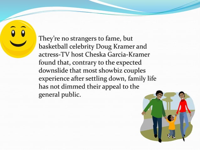 The team kramer | PPTX