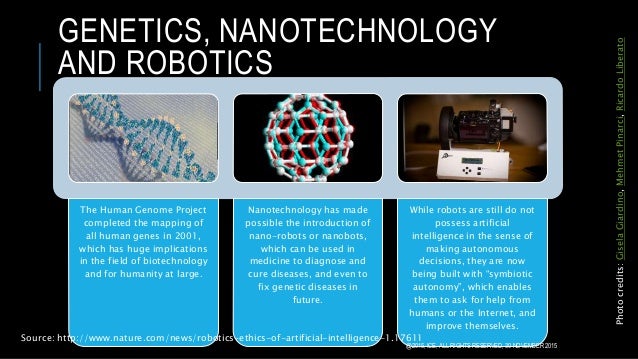 The Technological Singularity