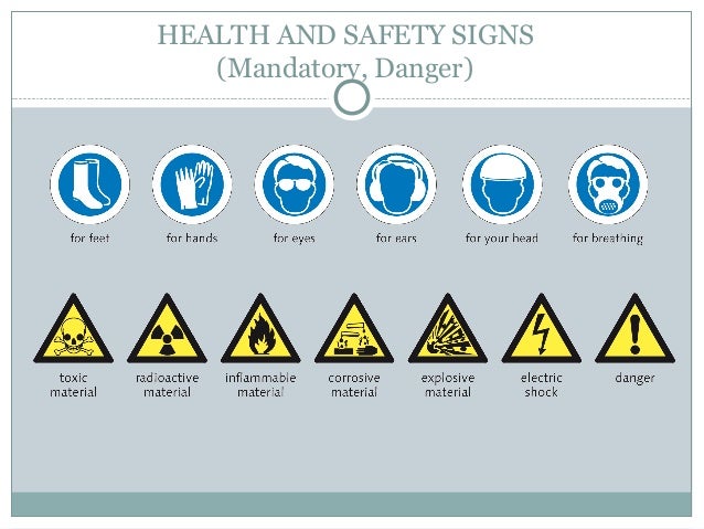 The technology workshop (I)
