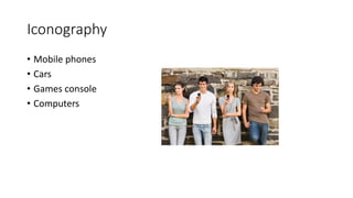 The teen film genre | PPTX