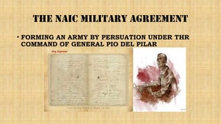 THE tejeros covention kkk of andres bonifacio x .pptx