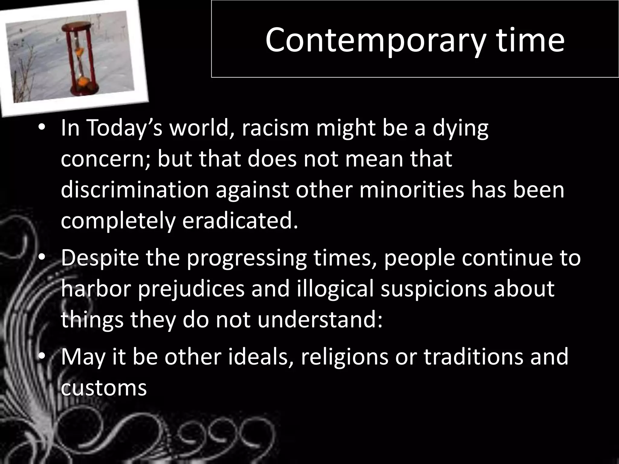 The Telephonic Conversation by Wole Soyinka | PPTX | Poetry | Books and ...