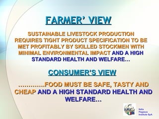 The Televet System®Ipi | PPT