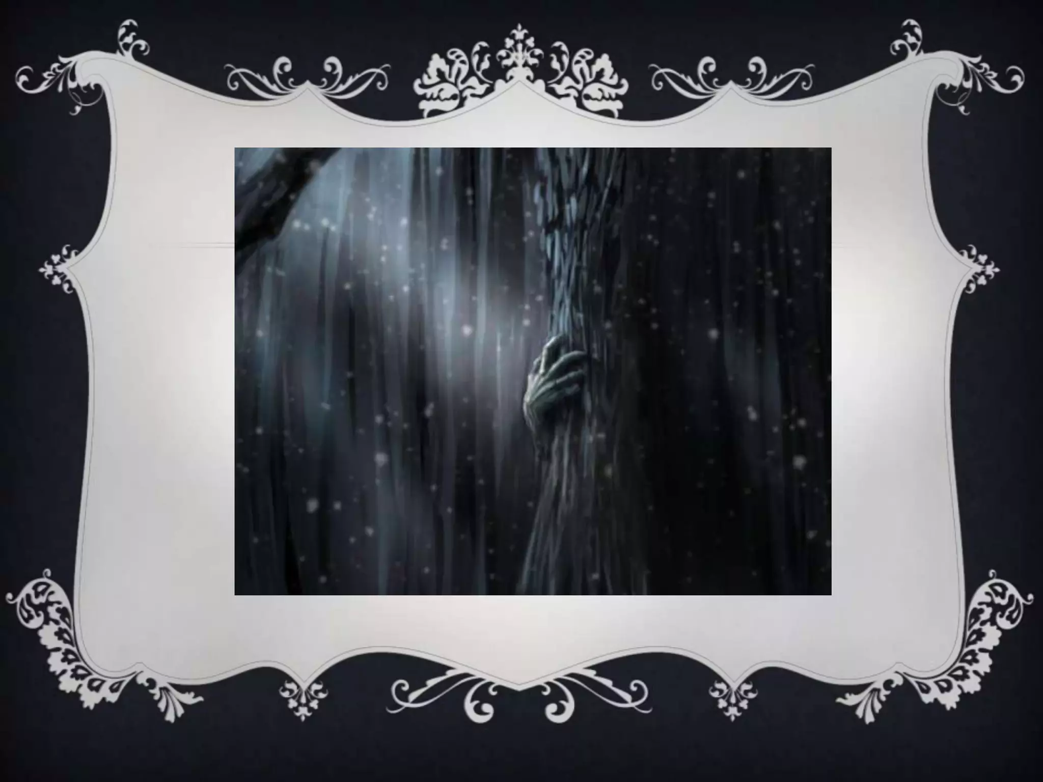 The tell tale heart | PPT