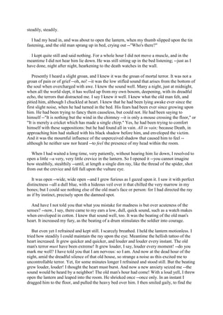 The tell-tale heart | PDF