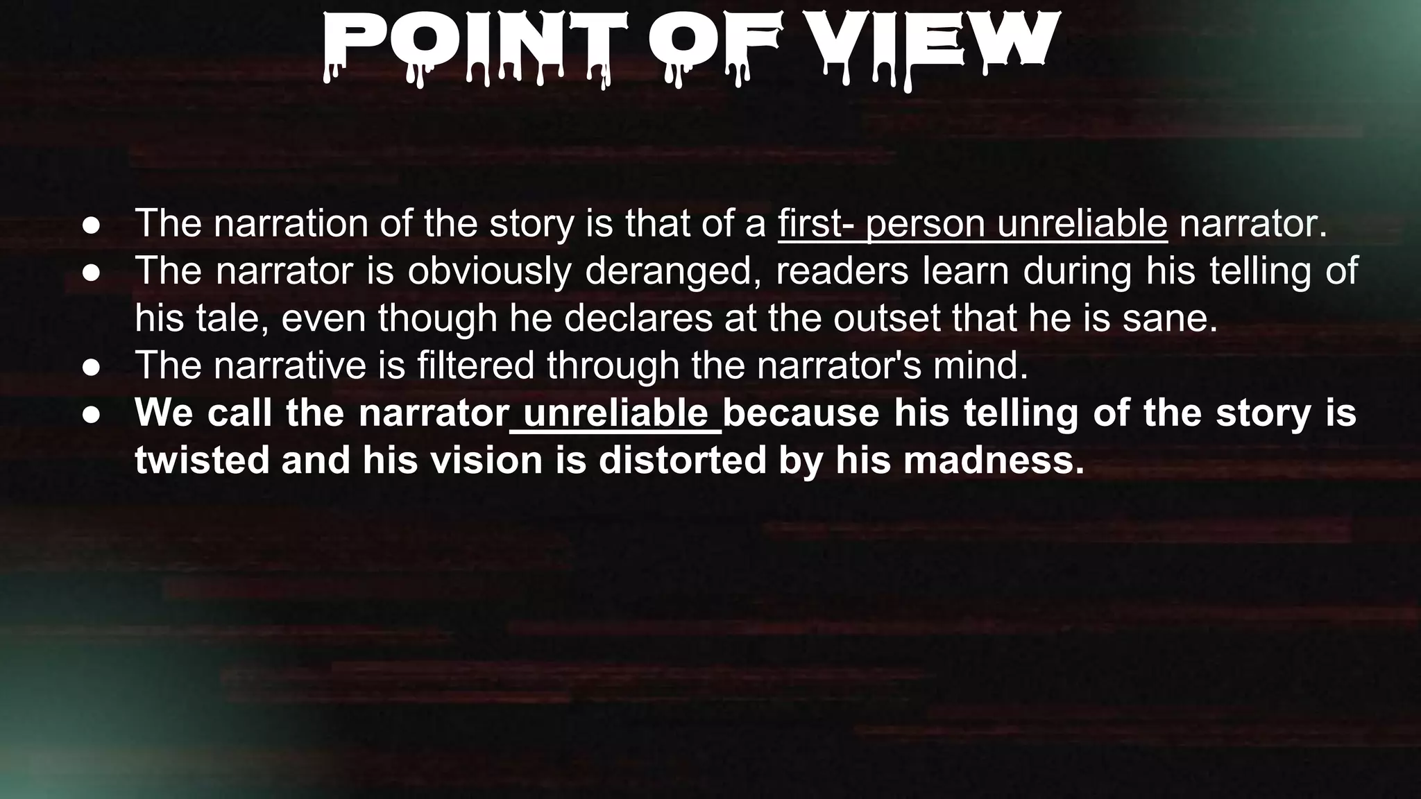 The Tell Tale Heart.pptx