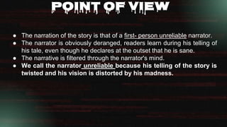 The Tell Tale Heart.pptx